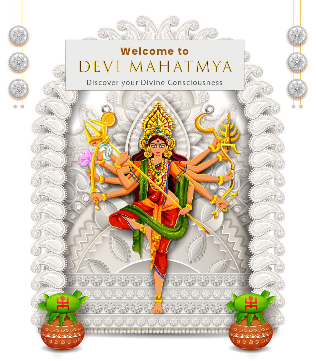 Welcome – The Devi Mahatmya : Digital Temple of The Divine Mother