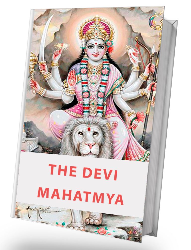 The Devi Mahatmya : Digital Temple of The Divine Mother – The Divine ...