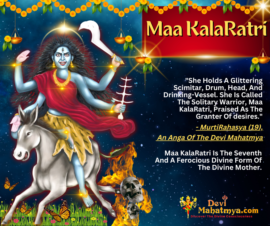 Navaratri and Durga Puja 2023 – The Devi Mahatmya : Digital Temple of ...