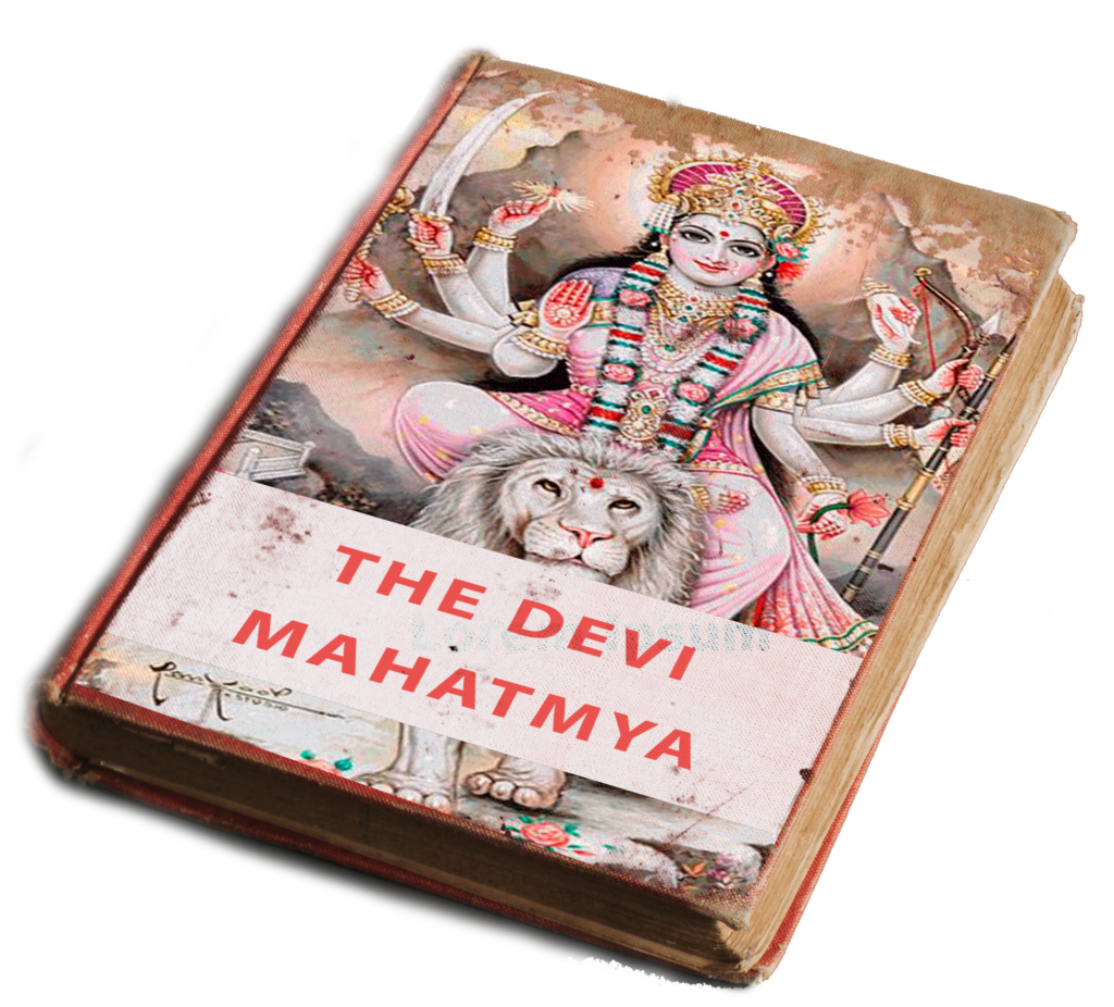 The Devi Mahatmya : Digital Temple of The Divine Mother – The Divine ...