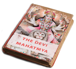 The Devi Mahatmya : Digital Temple of The Divine Mother – The Divine ...